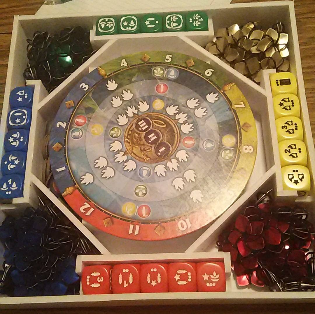 Seasons Enhanced: All Board Gamers Need A Friend Like This